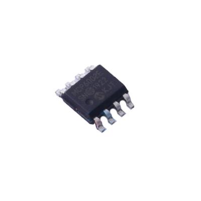 中国 MCP6002-E/SNの集積回路の破片新しく、元のSOIC-8 販売のため