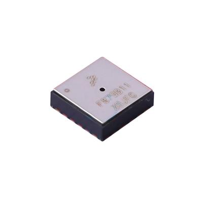 Китай QFN24 неиспользованной интегральной схемаы FXTH8709116T1 новое и первоначальное продается