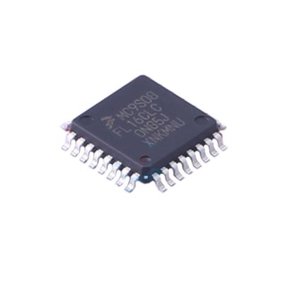 China Não utilizado MC9S08FL16CLC LQFP32 novo e original do circuito integrado à venda
