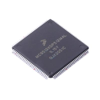 China Não utilizado MC9S12XDP512MAL LQFP112 novo e original do circuito integrado à venda