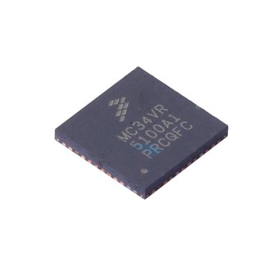 China Não utilizado MC34VR5100A1EP QFN48 novo e original do circuito integrado à venda