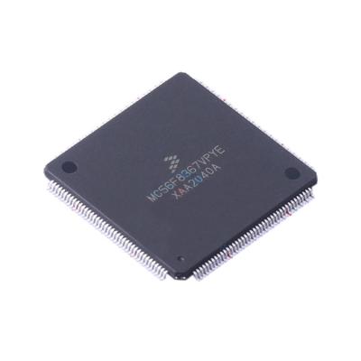 China Não utilizado MC56F8367VPYE LQFP160 novo e original do circuito integrado à venda