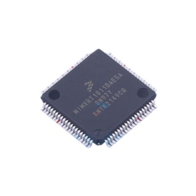 China LQFP80 novo e original do circuito integrado não utilizado de MIMXRT1011DAE5A à venda
