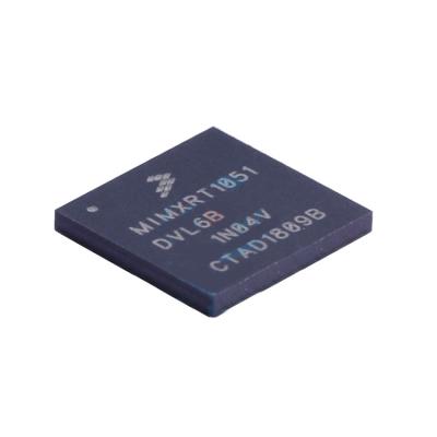 China Pacote novo de MIMXRT1051DVL6B e original não utilizado de IC BGA196 à venda
