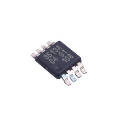 中国 未使用PCA9513ADPの集積回路新しく、元のMSOP8 販売のため