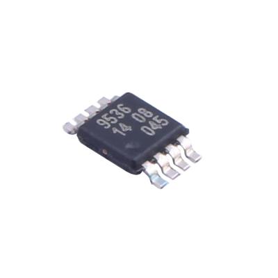 中国 未使用PCA9536Dの集積回路新しく、元のTSSOP8 販売のため
