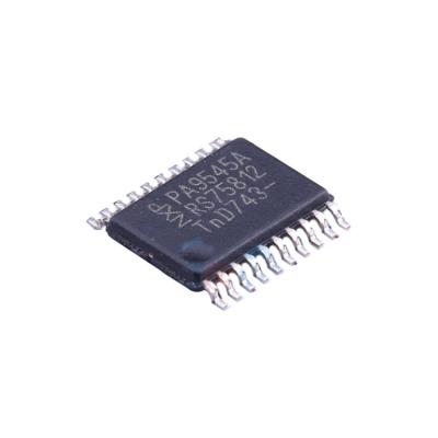 中国 未使用PCA9545APWの集積回路新しく、元のTSSOP20 販売のため