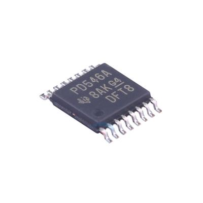 中国 未使用PCA9546APWの集積回路新しく、元のTSSOP16 販売のため