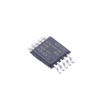 中国 未使用 PCA9632DP2 集積回路新しく、元のTSSOP10 販売のため