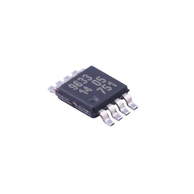 中国 未使用 PCA9633DP1集積回路新しく、元のTSSOP8 販売のため