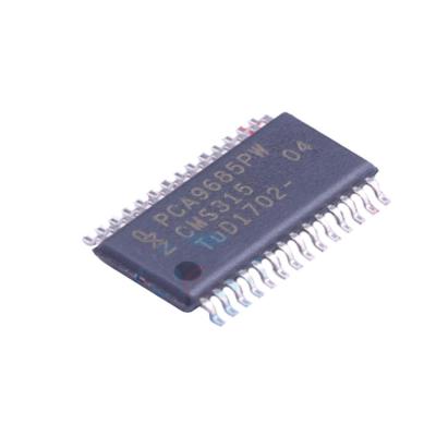 中国 未使用 PCA9685PW/Q900集積回路新しく、元のTSSOP28 販売のため