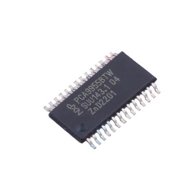 中国 未使用 PCA9955BTWJ 集積回路新しく、元のHTSSOP-28 販売のため