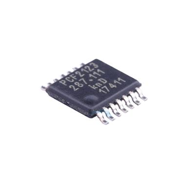 中国 未使用 PCF2123TSの集積回路新しく、元のTSSOP14 販売のため