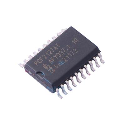 中国 未使用 PCF2127ATの集積回路新しく、元のSOP-20 販売のため