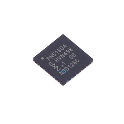 China Ongebruikt PN5180A0HN Geïntegreerde schakeling Nieuwe en Originele HVQFN40 Te koop