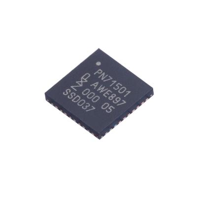 China Ongebruikt PN7150B0HN/C11002Y Geïntegreerde schakeling Nieuwe en Originele QFN40 Te koop