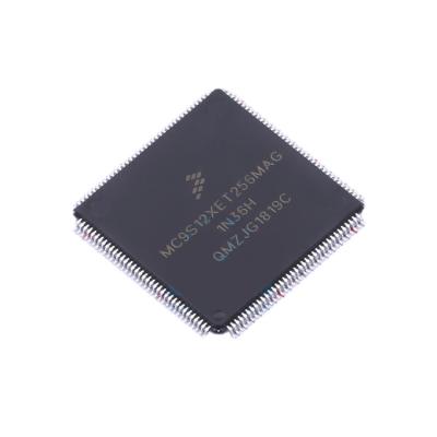 China Ongebruikt S912XET256W1MAG geïntegreerde schakeling Nieuwe en Originele LQFP144 Te koop
