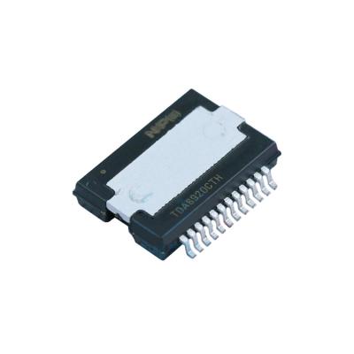 中国 未使用 TDA8920CTH 集積回路新しく、元のHSOP24 販売のため