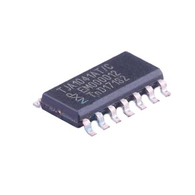 中国 未使用 TJA1041AT/CMの集積回路新しく、元のSOP14 販売のため