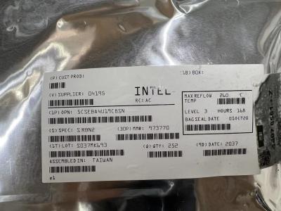 Китай Интегральная схемаа неподдельное UBGA-484 5CSEBA4U19C8SN Ic новое и первоначальное продается