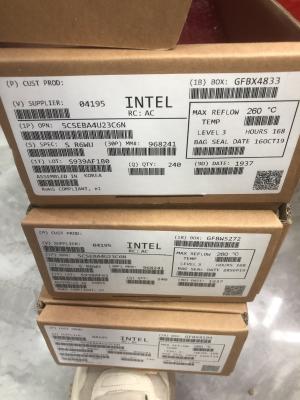 Китай 5CSEBA4U23C6N Интегральная схемаа неподдельное UBGA-672 Ic новое и первоначальное продается