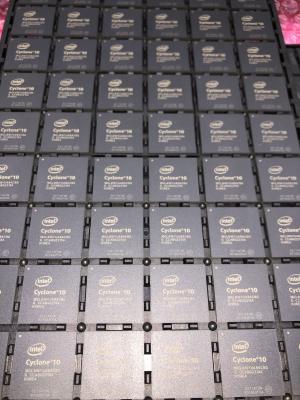 中国 10CL016YU484C8G ICの集積回路BGA484の新しく、元の本物 販売のため