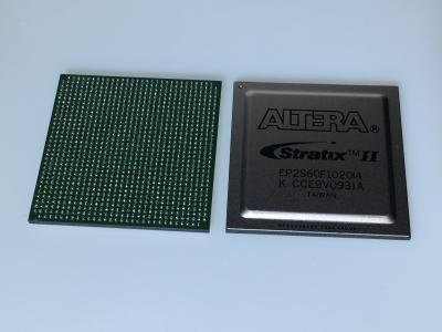 中国 EP2S60F1020I4 ICの集積回路FBGA1020の新しく、元の本物 販売のため
