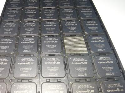 中国 EP3C40F484C8N ICの集積回路BGA484の新しく、元の本物 販売のため