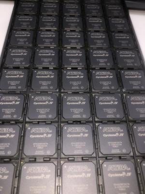 中国 EP4CE55F23C7N ICの集積回路FBGA-484の新しく、元の本物 販売のため