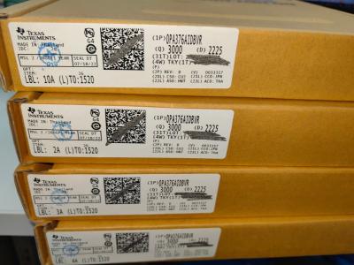 China OPA376AIDBVR sot23-5 SMDIntegrated-Kringenmcu Controlemechanisme Microcontrol Te koop
