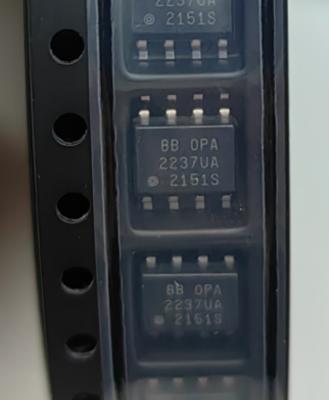 China De Kringencontrolemechanisme Microcontrol MCU van OPA2237UA SOP8 SMDIntegrated Te koop