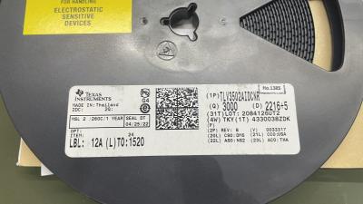 China TLV3502AIDCNR DRONKAARD-23-8 Het Controlemechanisme Microcontrol van SMDIntegratedkringen MCU Te koop