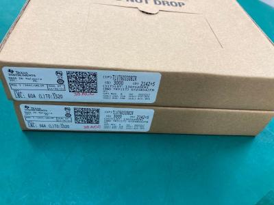 China TLV76033DBZR sot23-3 SMDIntegrated-Kringenmcu Controlemechanisme Microcontrol Te koop