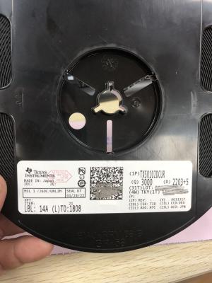 China TXS0102DCUR De Kringenmcu Controlemechanisme Microcontrol van VSSOP8 SMDIntegrated Te koop
