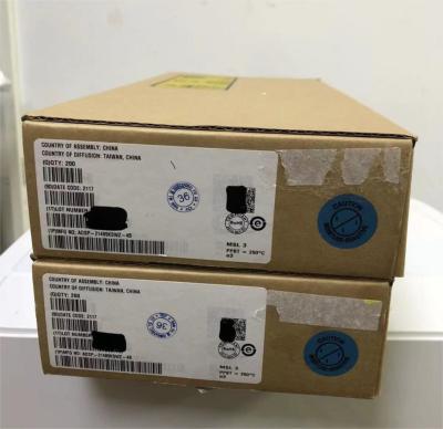 Cina ADSP-21489KSWZ-4B Nuovo e LQFP-176 originale Circuito integrato in vendita