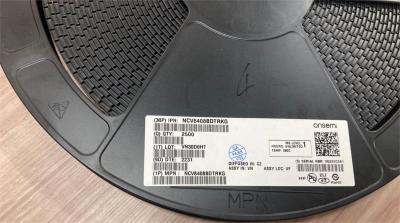 Cina Nuovo e circuito integrato originale TO252 di NCV8408BDTRKG in vendita