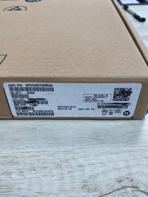 Cina Circuito integrato di NCV33072DR2G SOP8 nuovo ed originale in vendita