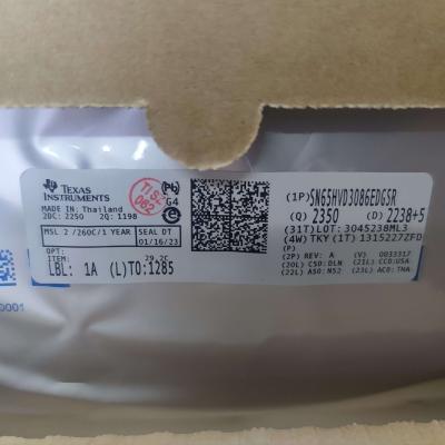 China SN65HVD3086EDGSR IC Chip New And Original SOP-8 à venda
