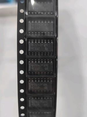China A microplaqueta SOP16 do circuito integrado de SN74HC112D empacota novo e original à venda