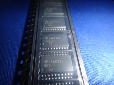 China Microplaqueta do circuito integrado de SN74HC373NS SOP20 nova e original à venda