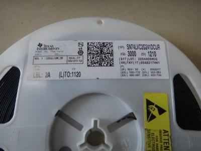 China Circuito integrado de SN74LVC2G241DCU VSSOP8 novo e original à venda