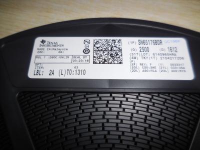 China Circuito integrado Chips New And Original de SN65176BDR SOP8 à venda