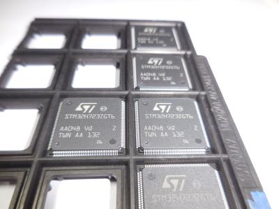 China Circuito integrado de STM32H723ZGT6 LQFP144 novo e original à venda
