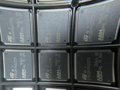 China Circuito integrado Chip New And Original de STM32H745ZIT3 LQFP100 à venda
