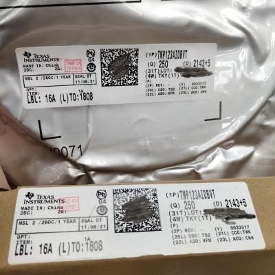 Cina Circuito integrato di TMP123AIDBVT SOT23-6 CI nuovo ed originale in vendita