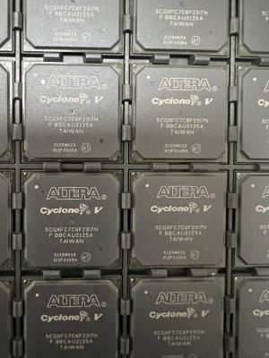 Cina Circuito integrato di 5CGXFC7C6F23I7N BGA484 CI nuovo ed originale in vendita