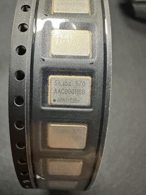 Cina Circuito integrato di 570AAC000118DG SMD CI nuovo ed originale in vendita