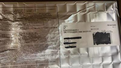 Cina Circuito integrato di R7F0C004M2DFB-C LQFP80 nuovo ed originale in vendita