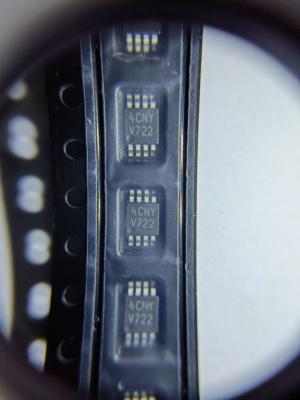 China Nieuw en de Originele Geïntegreerde schakeling van LMV722MM/LMV722MMX vssop-8 Te koop