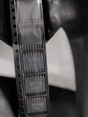 China Nieuw en de Originele Geïntegreerde schakeling van DAC714U SOP16 Te koop